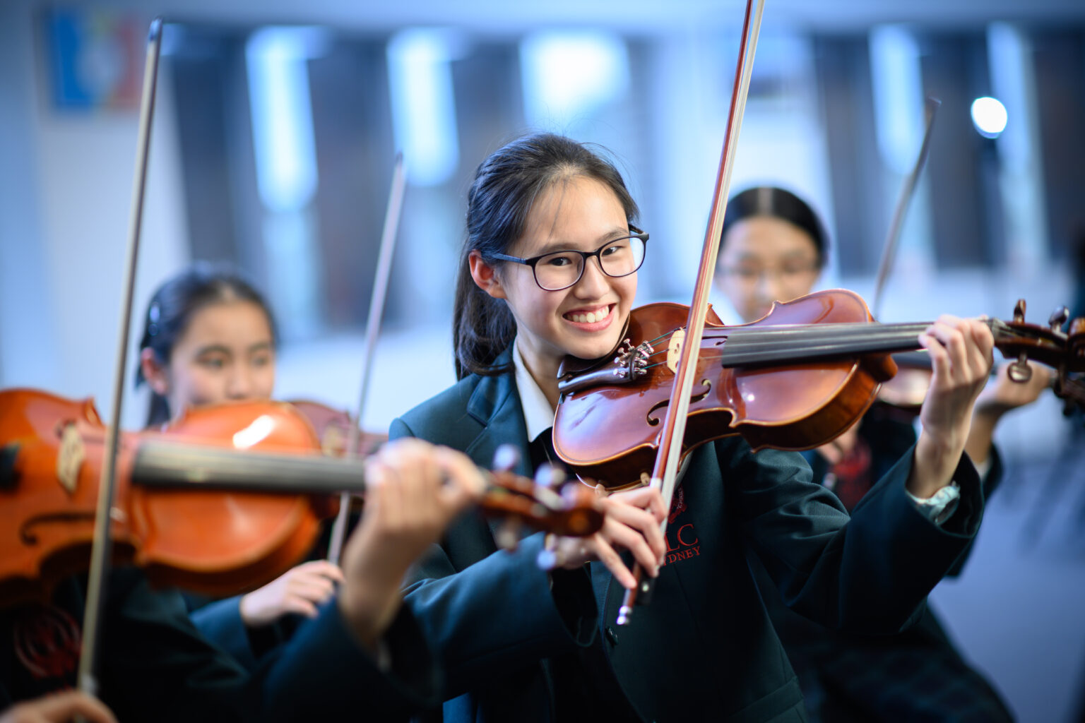 PLC Sydney, Sydney, New South Wales